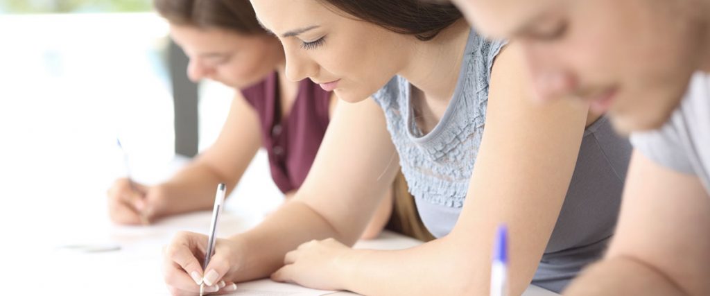 Prüfungen – Deutsche Sprachakademie